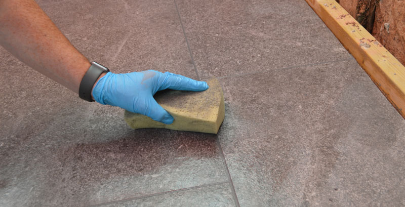 BAL Tiling - ARDEX UK Training