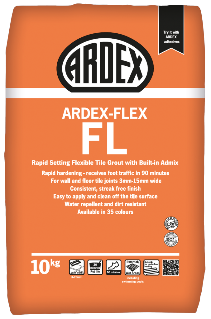 Product Tutorials - ARDEX UK Training